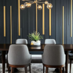 12 Dining Room Accent Wall Ideas | Cornerstone Remodeling
